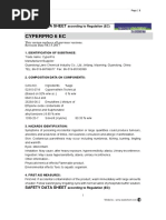 1 NMIS Licensing of MEs | PDF | Audit | Hazard Analysis And Critical ...