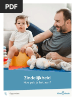 Ziko-Vo: Ziko: Kindvolgsysteem Voor Baby'S en Peuters | PDF