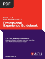 PNU Professional Education Reviewer | PDF | Philosophy Of Education ...