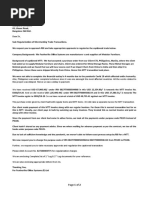 Cheque Return Reasons Guide | PDF | Cheque | Banks