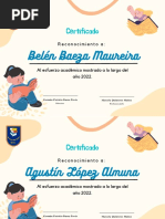 Test de Afasia MAST en Español | PDF | Artes del Lenguaje y Comunicación