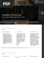 Capgemini Powerpoint Template | PDF