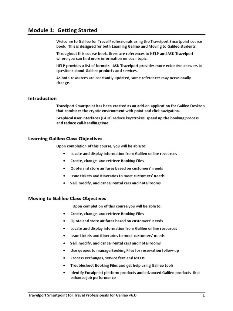 01 TPSP 1G Getting Started | Descargar gratis PDF | Window (Computing) | Menu (Computing)