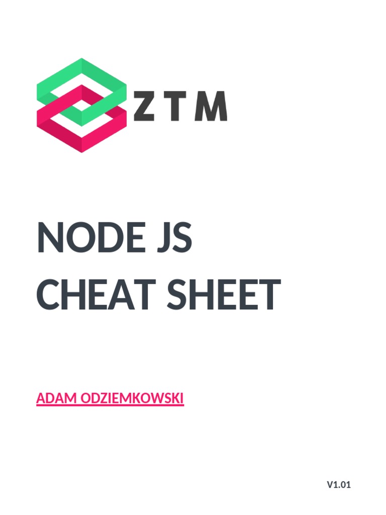 Node Js Pdf Representational State Transfer Client Server Model