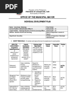 DTR Computation | PDF