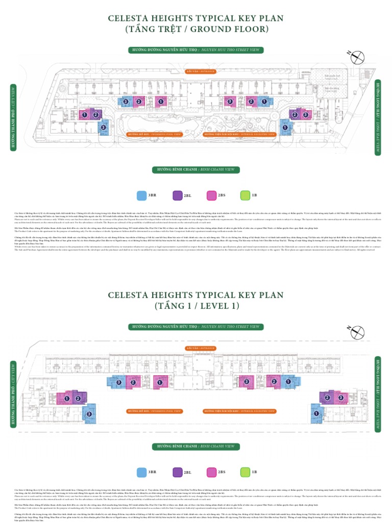 CH-Key Plan Colored-091221-C | PDF