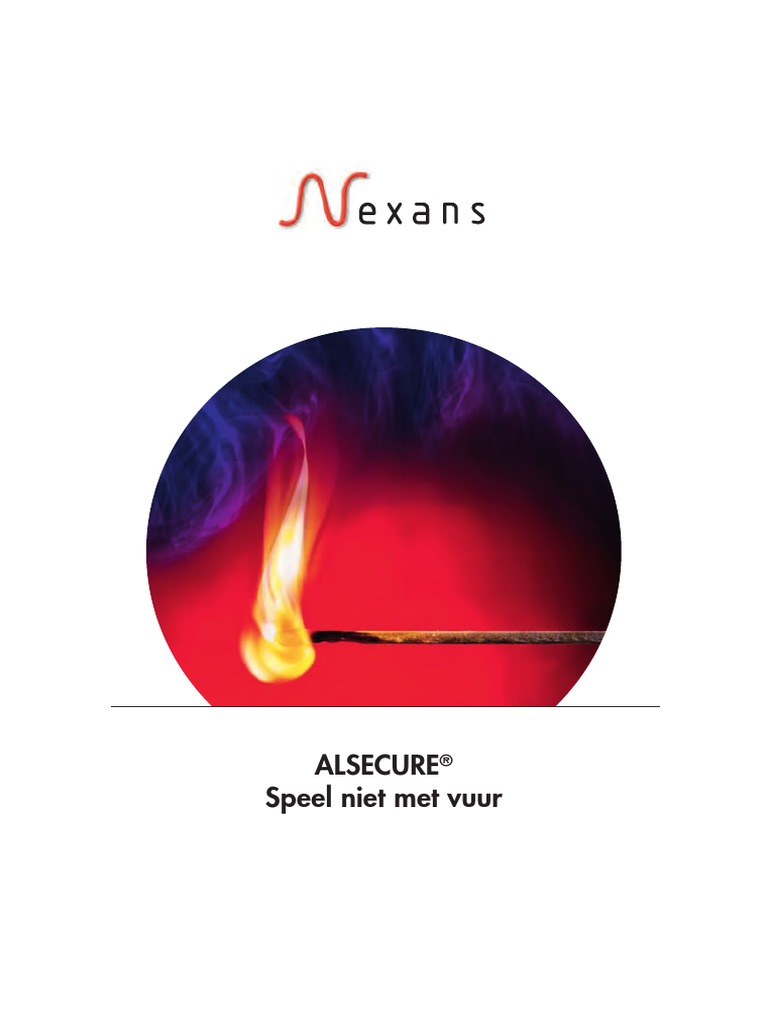 Alsecure NL Web 1 | PDF