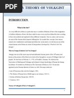 Fuller's Eight Principles of Law | PDF | Jurisprudence | Morality