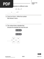 Sample I-Search Format | PDF | Expert | Question