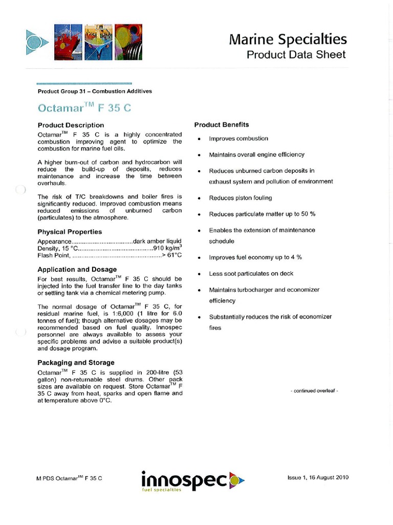 OCTOMAR | PDF