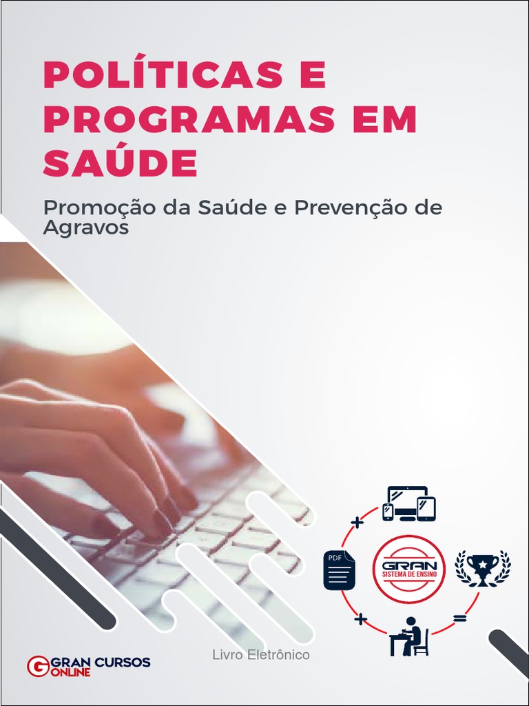 Promocao Da Saude e Prevencao de Agravos | PDF | Promoção de saúde ... Promocao Da Saude e Prevencao de Agravos | PDF | Promoção de saúde ...