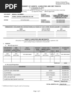 Idfc Fund Transfer Form | PDF | Cheque | Banking Technology