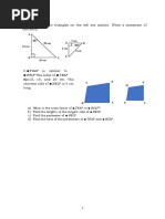 English 8 Final Exam | PDF | Verb | Adverb