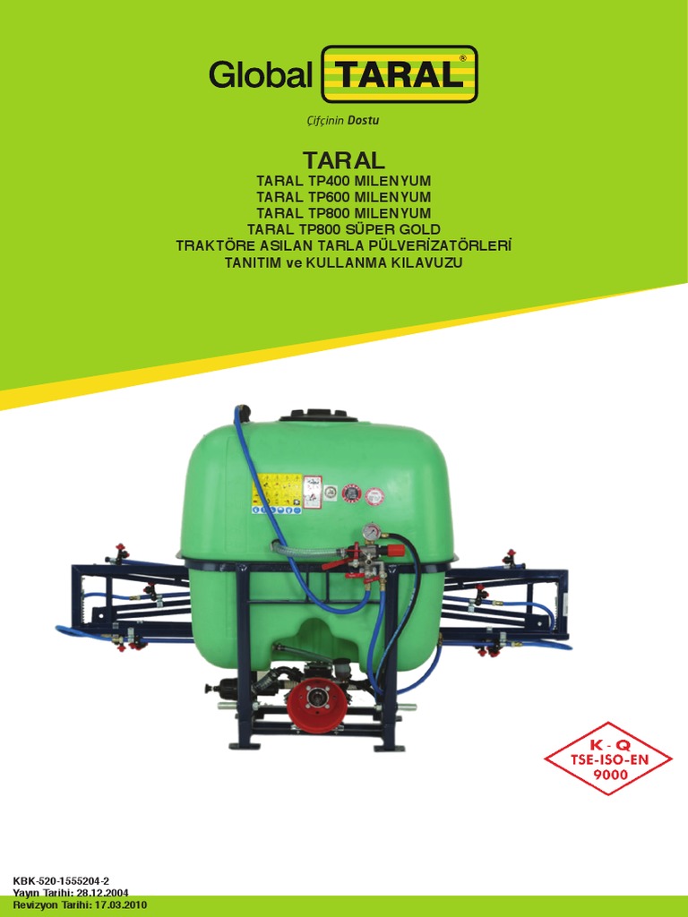 Taral | PDF