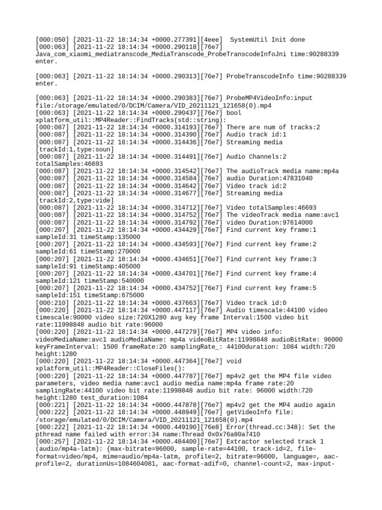 Untitled | PDF | Codec | Data Compression