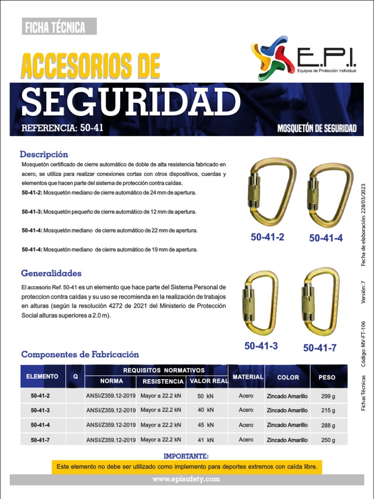 MV-FT-106 - 50-41 | PDF