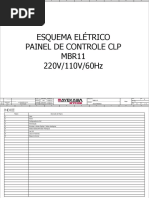 Codin MD400: Controlador de Acesso | PDF | Ciência da Computação ...