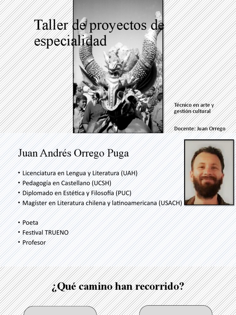 Clase 1 Proyecto de Titulo Aiep | PDF