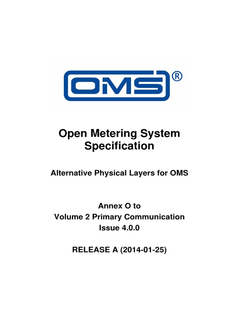 Oms Spec Vol2 Annexo A111 Pdf Computing Sound Production Technology 