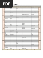 AHA ACSM Physical Activity Guidelines For Older Adults Chron | PDF ...