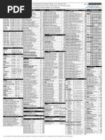 Intel CPU Socket Types - Intel Processor Socket List With Photos | PDF ...