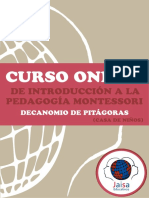 Botánica Montessori | PDF