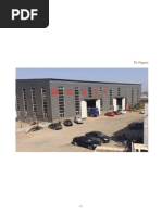 Howick - Machine Buyer Guide | PDF | Sheet Metal | Building Information ...