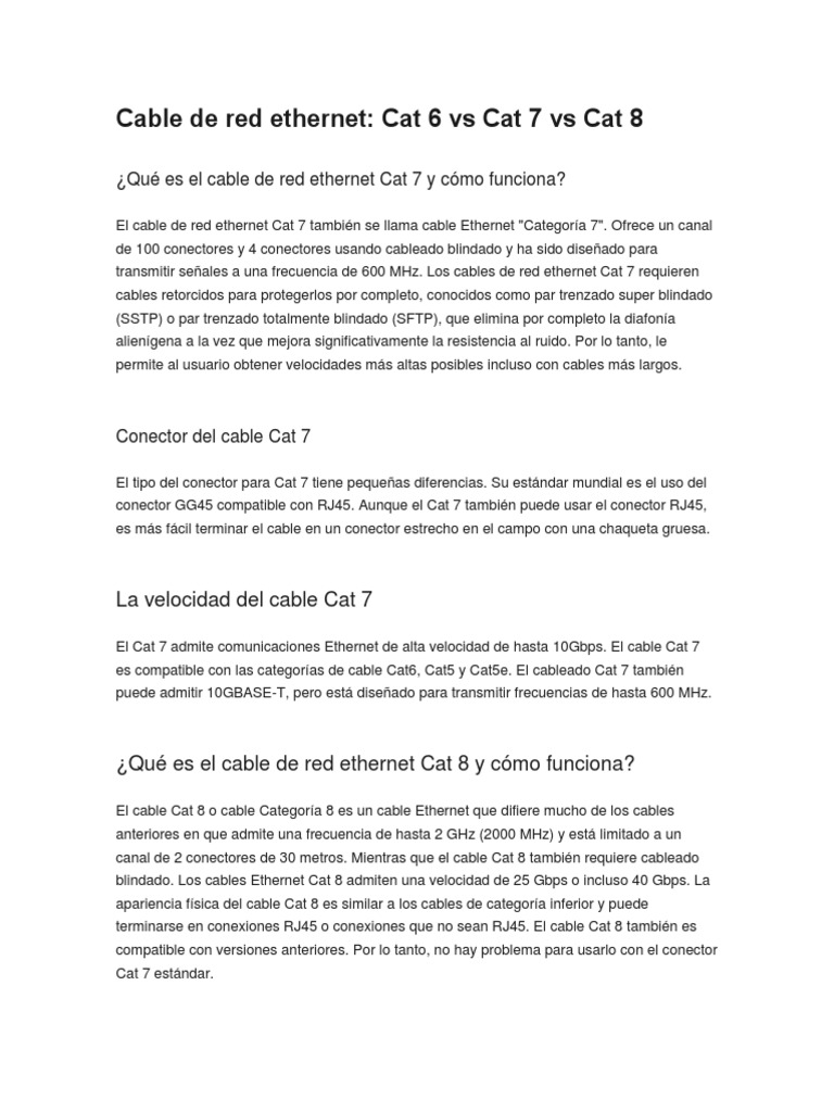 cable-de-red-ethernet-cat-6-vs-cat-7-vs-cat-8-pdf-ingenieria