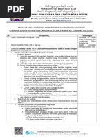 Pedoman Penyusunan Pertek Emisi (Standar Teknis) | PDF | Teknologi ...