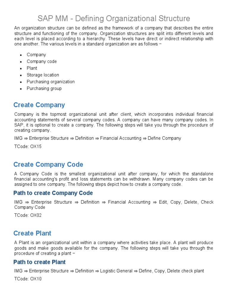 03 Sap MM | PDF | Invoice | Receipt