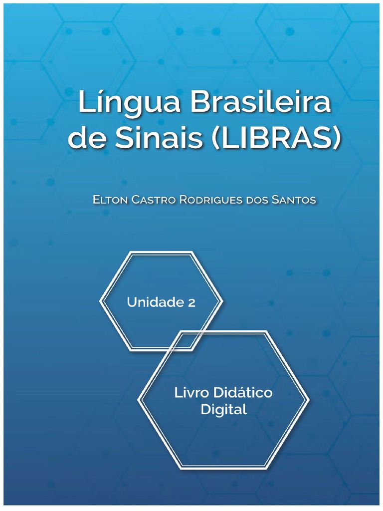Libras - Un2 | PDF