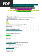 PolygamSD Insert | PDF | Immunodeficiency | Intravenous Therapy