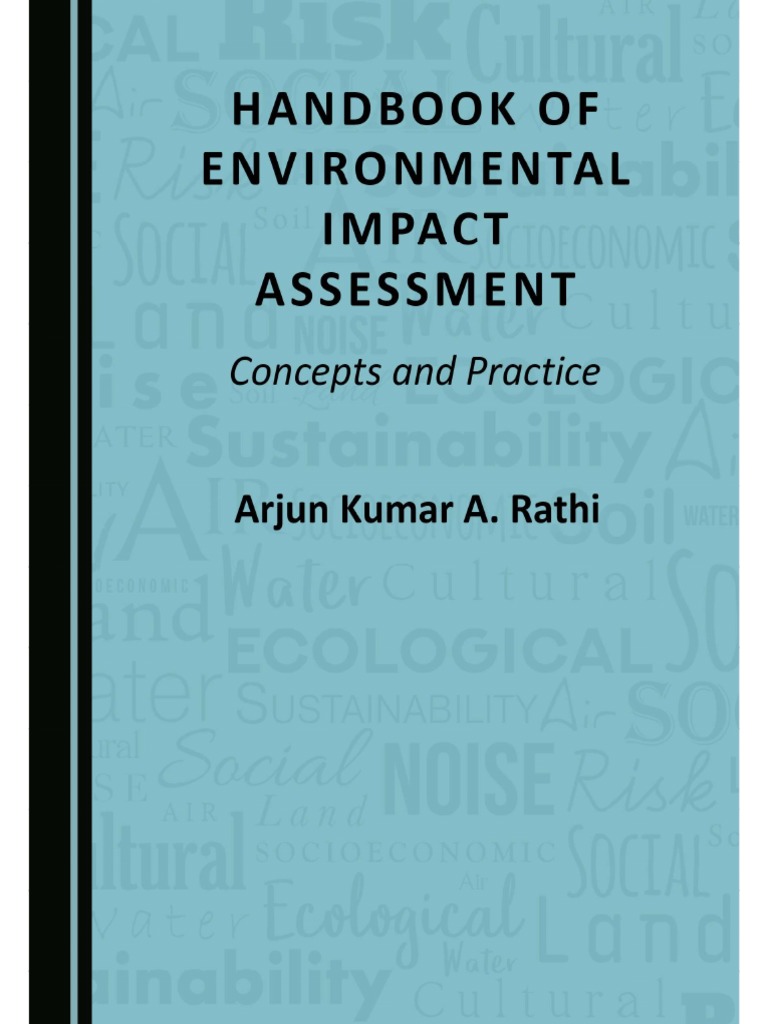 Untitled | PDF | Environmental Impact Assessment | Environmental ...