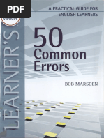 Essential English For Foreign Students. Book 1 | PDF