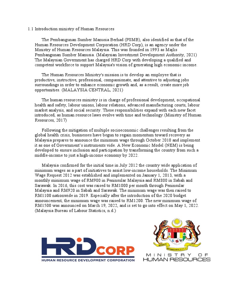 Assignment Part 1 Pdf