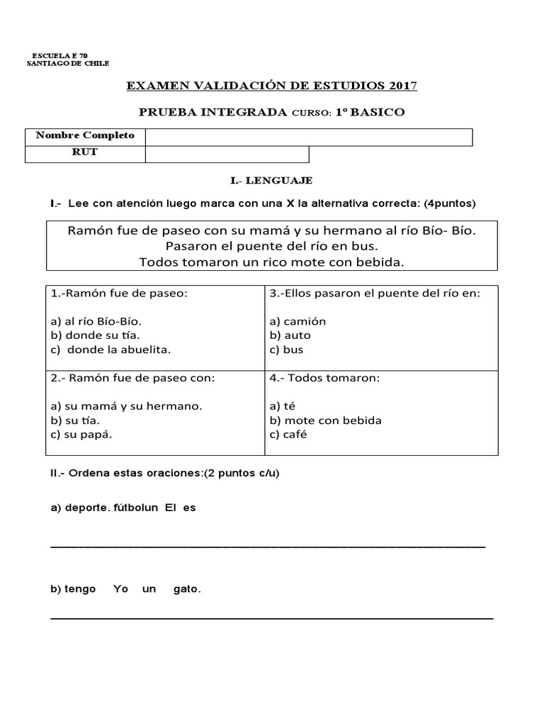 Prueba1 (1) Jimena | PDF
