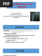Classification de Magerl | PDF | Maladies et troubles | Causes de décès