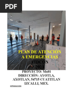 NORMA Oficial Mexicana NOM-024-STPS-2001 Nueva Versión | PDF ...