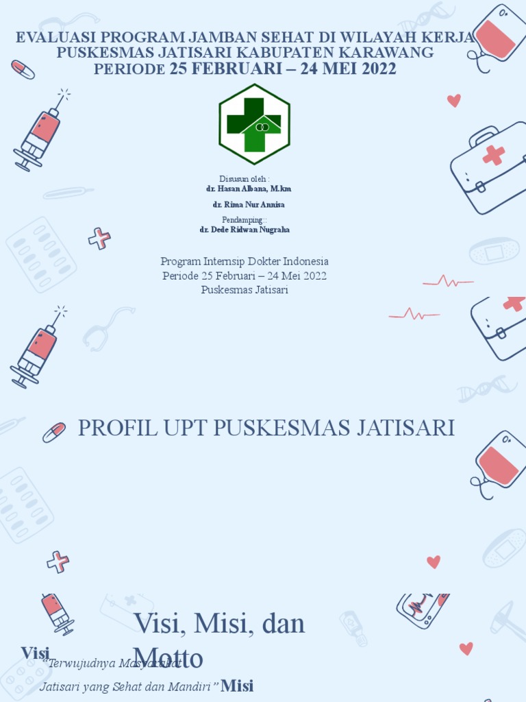 EvaPro jamban sehat PPT HASAN RIMA (1) | PDF