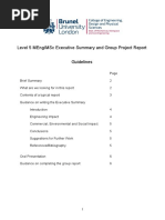 Engineering Logbook Guidelines | PDF