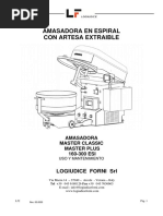 Partes de Una Maquina de Extrusion | PDF | Extrusión | Sector ...
