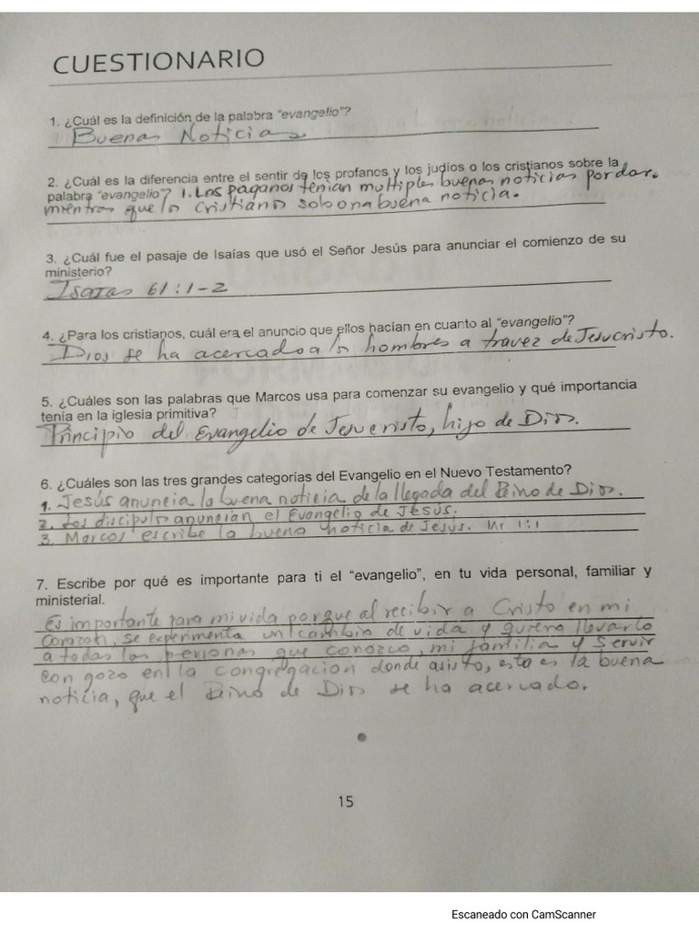 Cuestionario 1 Pdf