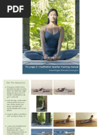 Infant Passive Upper Extremity Exercises | PDF | Anatomical Terms Of ...