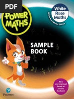 White Rose Math Activity Booklet | PDF
