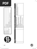 New PiRA Assessment Maps | PDF | Reading Comprehension | Phonics