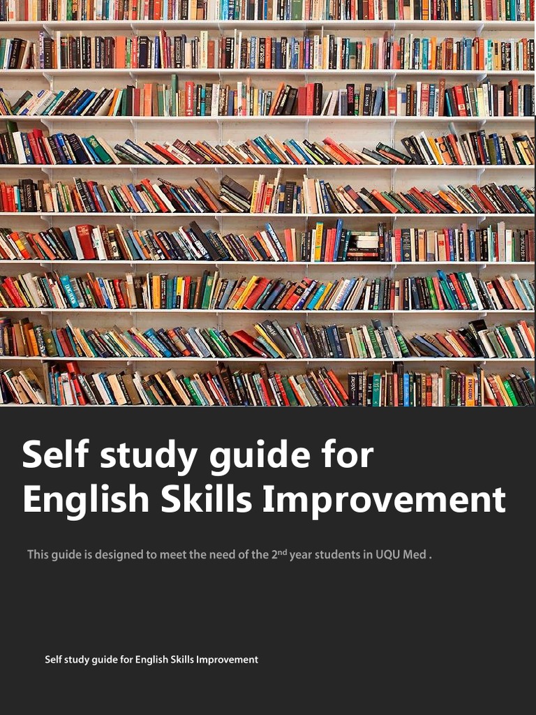 LP Study Guide | Download Free PDF | English Language | Fluency