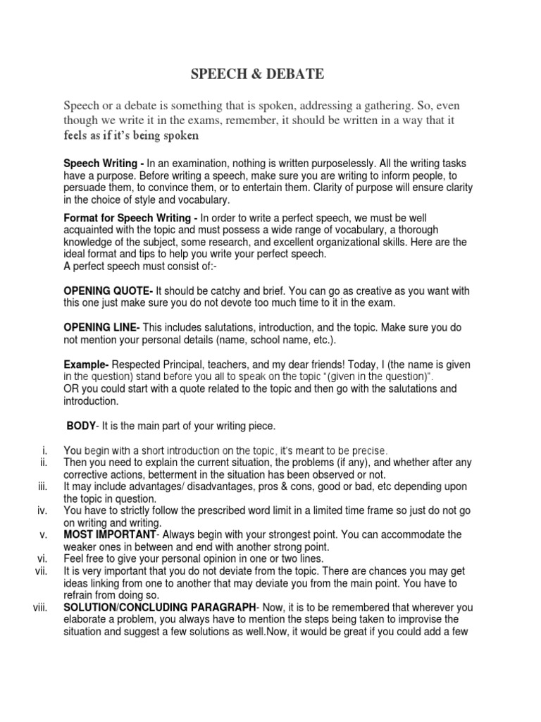 SPEECH&DEBATE | Download Free PDF | Capital Punishment | Punishments