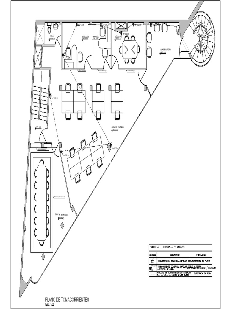 Arquitectura 3er Nivel FINAL-Layout1 | PDF | Ajedrez