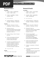 Multidimensional Students' Life Satisfaction Scale (MSLSS) | PDF