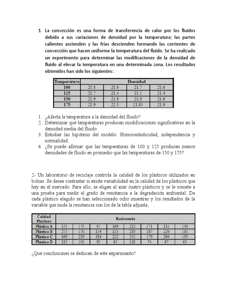 Problemario Unidad 3. Modelo de Un Factor | PDF